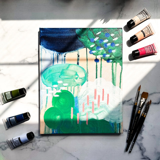 kate.drew.something — KINGART