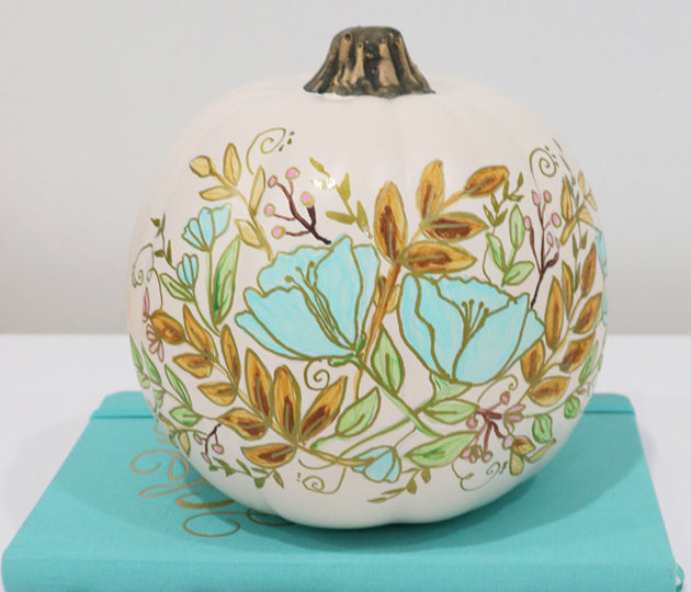 AmyLattaCreations - Pumpkin Gallery 2023 — KINGART