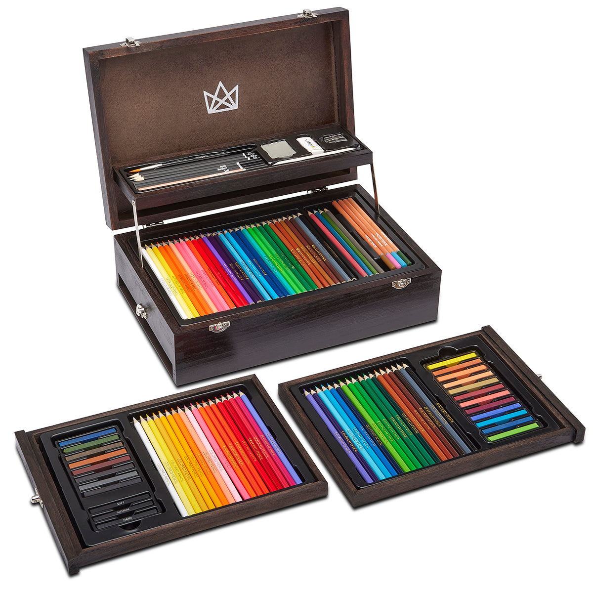 Art Sets | KINGART