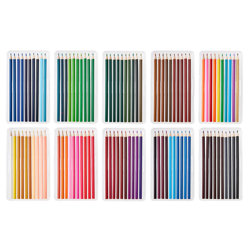 Pencils — KINGART