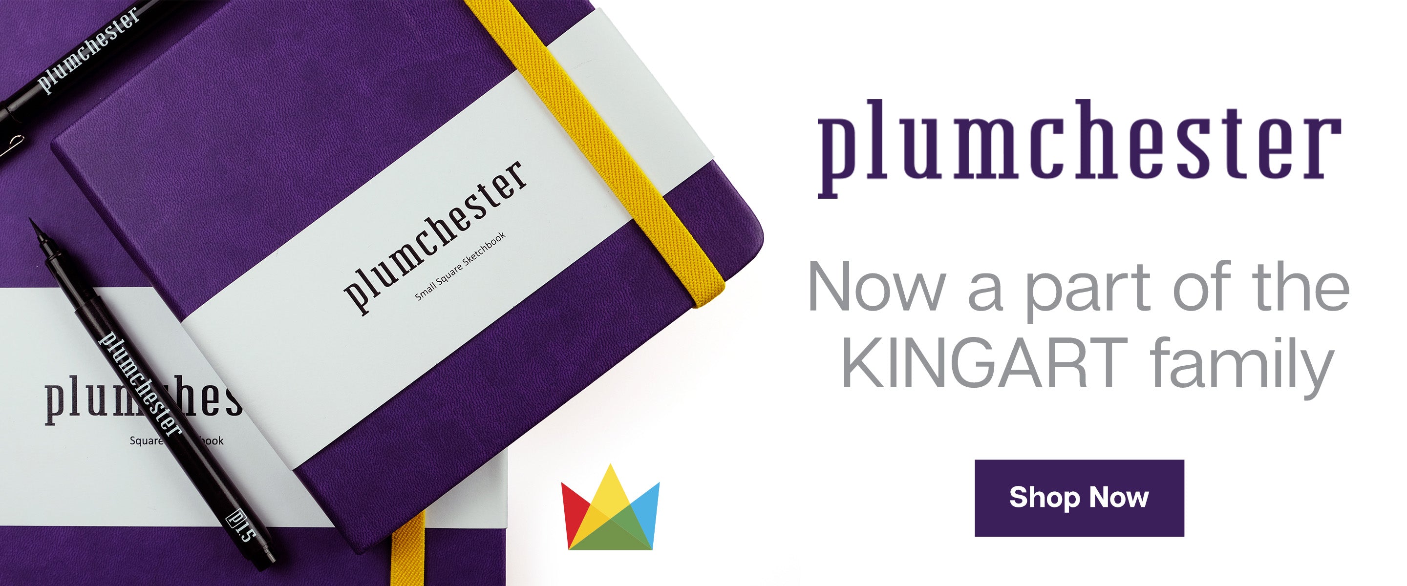KINGART - Art Supplies | No Rules. Just Art.