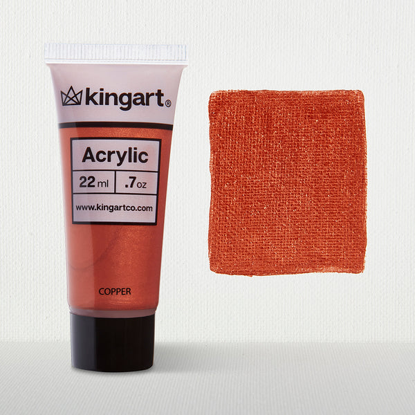 Acrylic Paint | KINGART