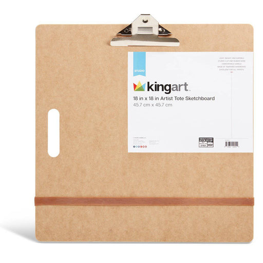 Sketch & Drawing Boards — KINGART