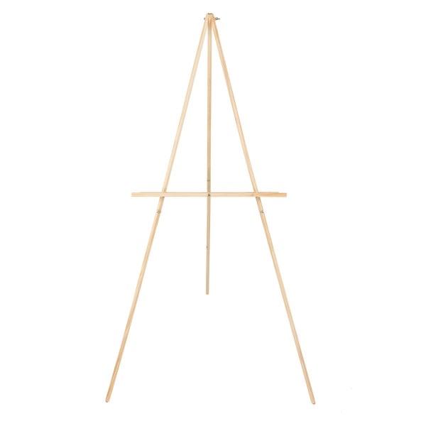 Wooden Easel Instructions